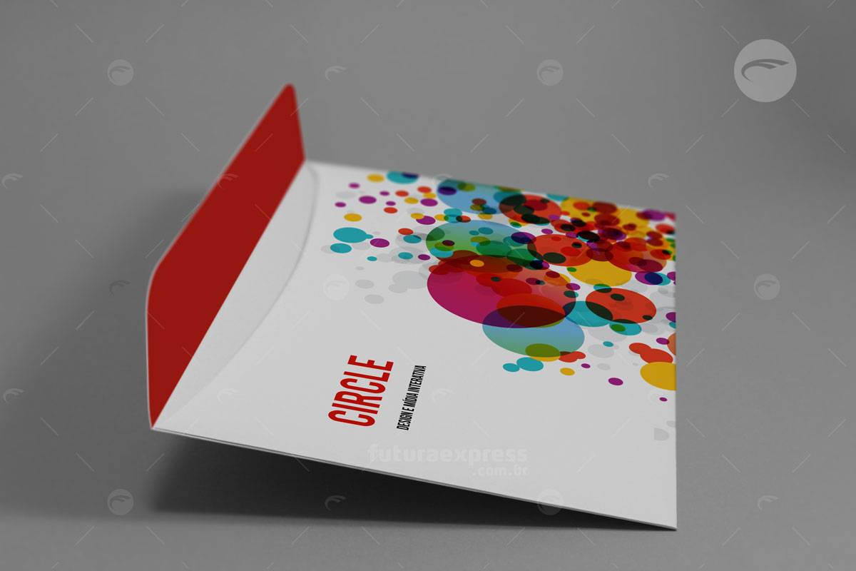 Envelope A5 | papelaria - Configure | Futura Express