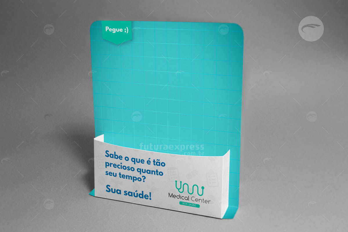Take One | Take One | Gráfica BH | Futura Express