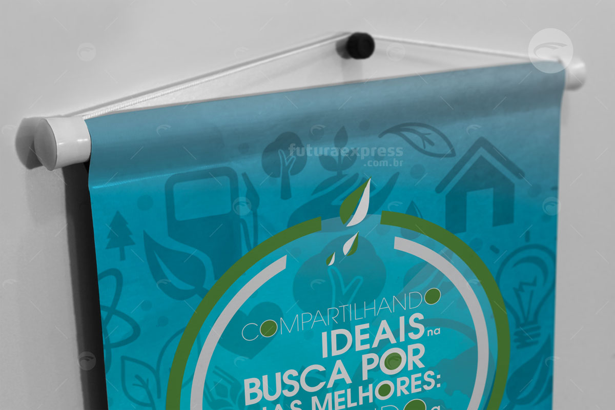 Banner em Lona | Produtos em Destaque - Configure 51872