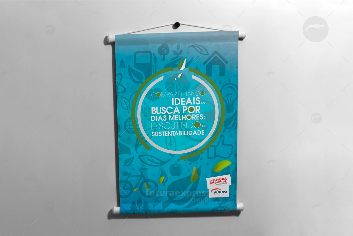 Banner em Lona | Produtos em Destaque - Configure 51872