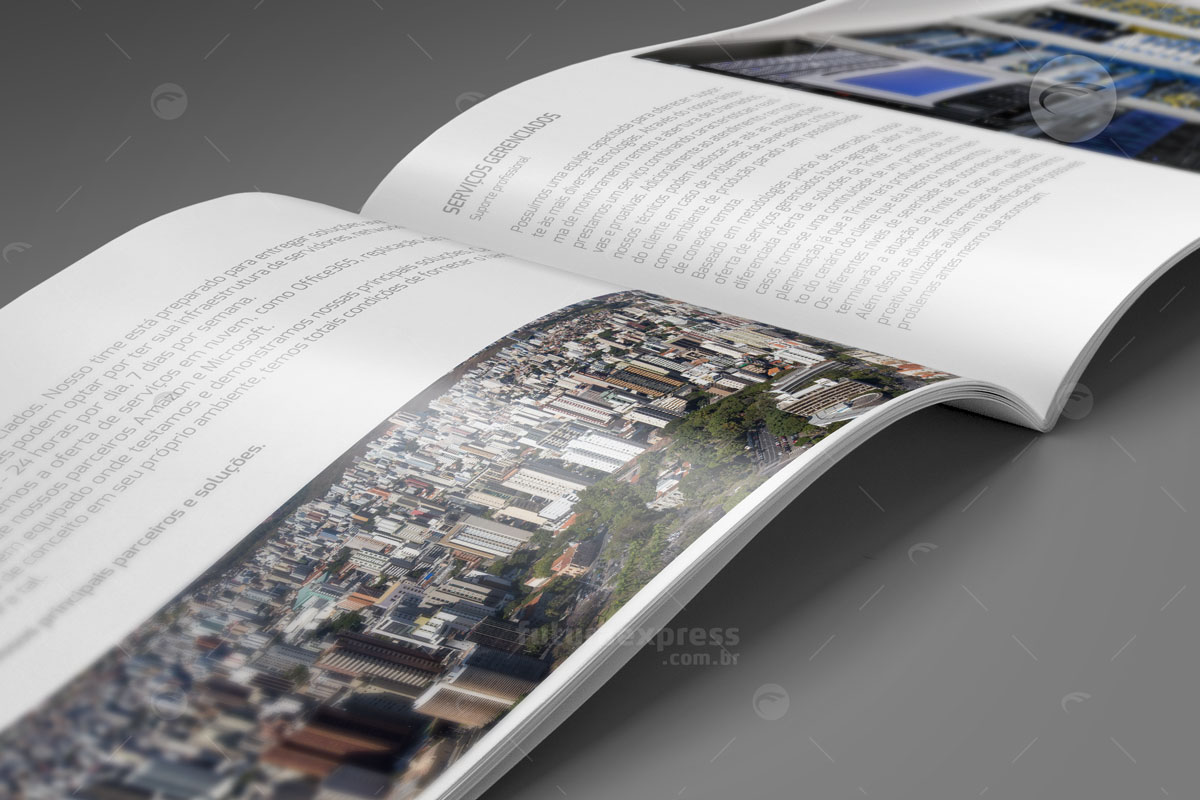 Revista Horizontal Grampeada | editorial - Configu52729