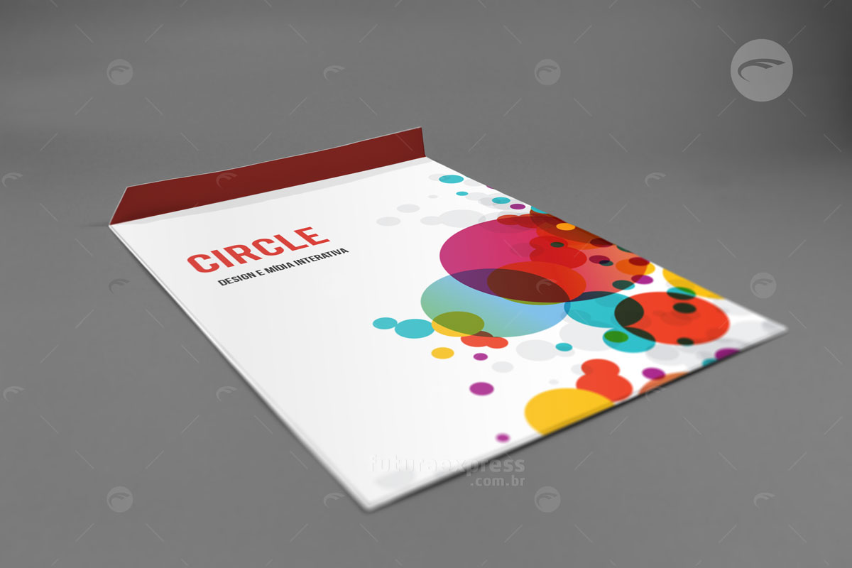 Envelope A4 | - Configure | Futura Express