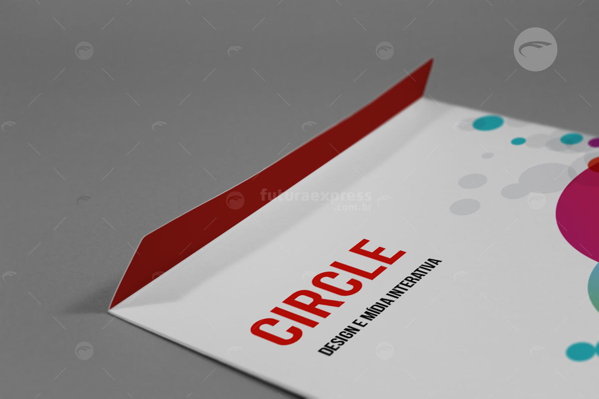 Envelope A4 | - Configure | Futura Express