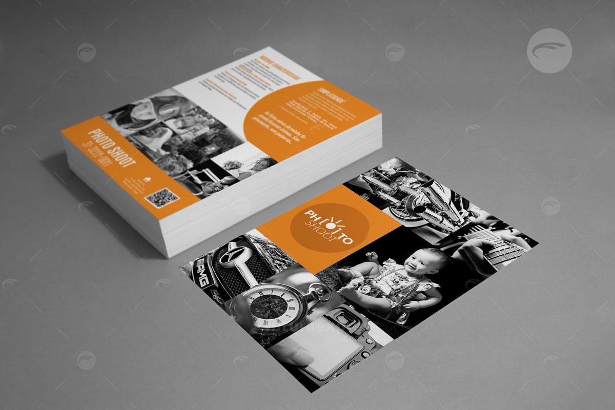 Flyer A4 | A5 | A6 | Promocionais - Configure | Futura Express