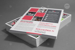 O que é Flyer? - Definição, Dicas e Modelos INCRÍVEIS!